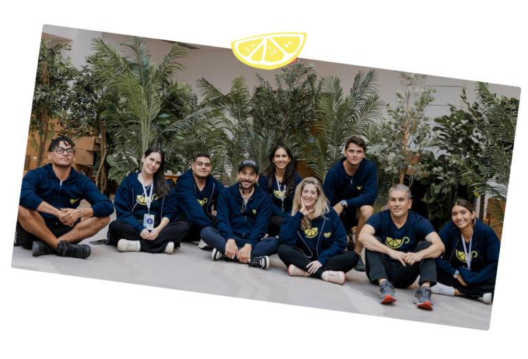 Lemonjoy